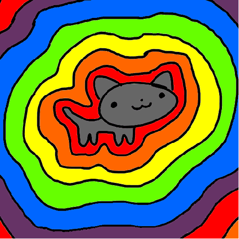 Acid GIF - Find on GIFER