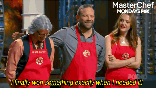 Masterchef GIF - Find on GIFER