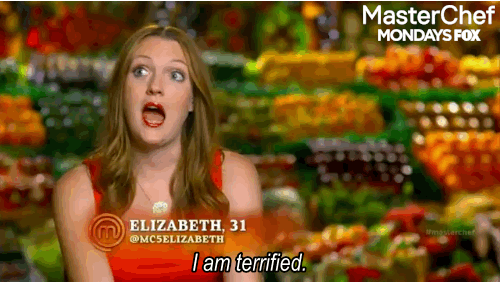 Masterchef GIF - Find on GIFER