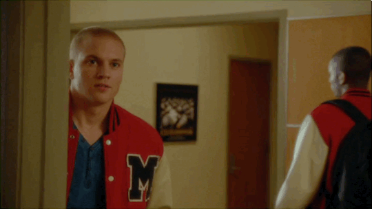 Glee GIF - Find on GIFER