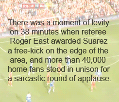 Luis suarez my 2 liverpool fc GIF - Find on GIFER