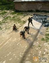 Teamwork action real GIF - Find on GIFER