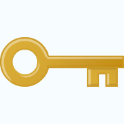 GIF key - animated GIF on GIFER