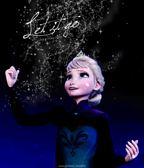 Elsa GIF - Find on GIFER