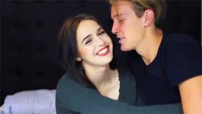 GIF boyfriend - animated GIF on GIFER