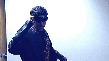 Creature GIF - Find on GIFER