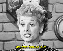 Lucille ball GIF - Find on GIFER