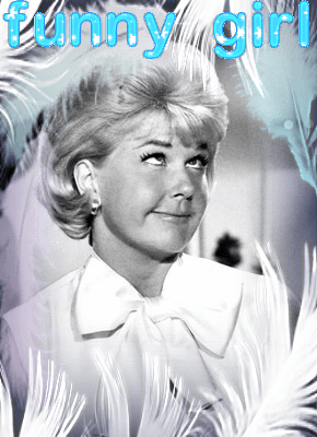 Doris day GIF - Find on GIFER