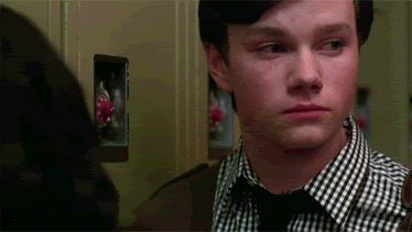 Glee GIF - Find on GIFER