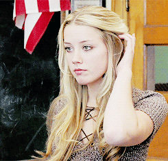 Amber heard avalanche GIF - Find on GIFER