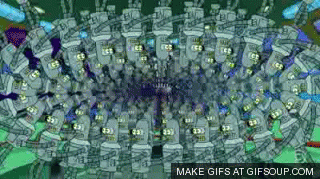 Bender GIF - Find on GIFER