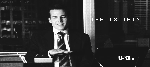 GIF suits - animated GIF on GIFER