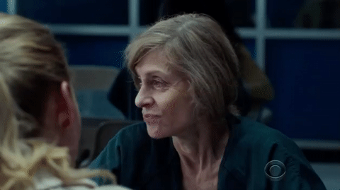 Cbs doubt GIF - Find on GIFER