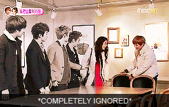 GIF ignore - animated GIF on GIFER