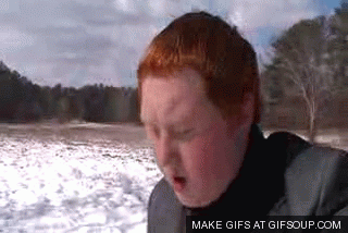 Ginger GIF - Find on GIFER