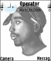 2pac GIF - Find on GIFER