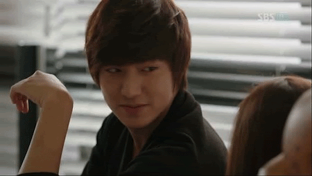 Minho GIF - Find on GIFER