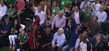 Miami heat GIF - Find on GIFER