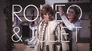 Romeo and juliet GIF - Find on GIFER