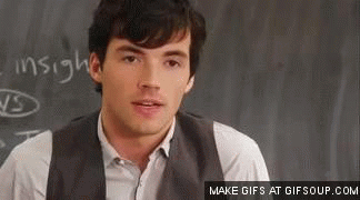 Pretty little liars GIF - Find on GIFER