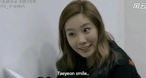 Taeny GIF - Find on GIFER