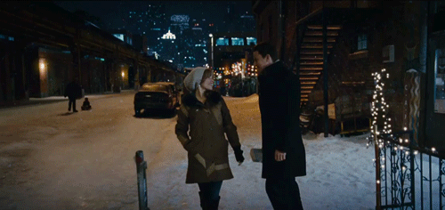 The vow GIF - Find on GIFER