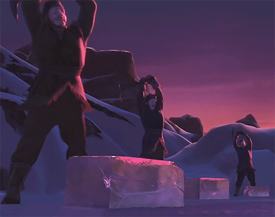 GIF frozen - animated GIF on GIFER