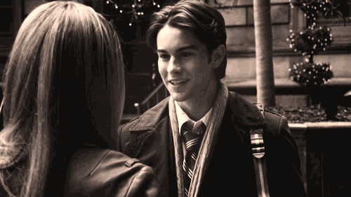 Chace crawford GIF - Find on GIFER