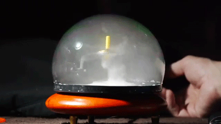 GIF spinning - animated GIF on GIFER