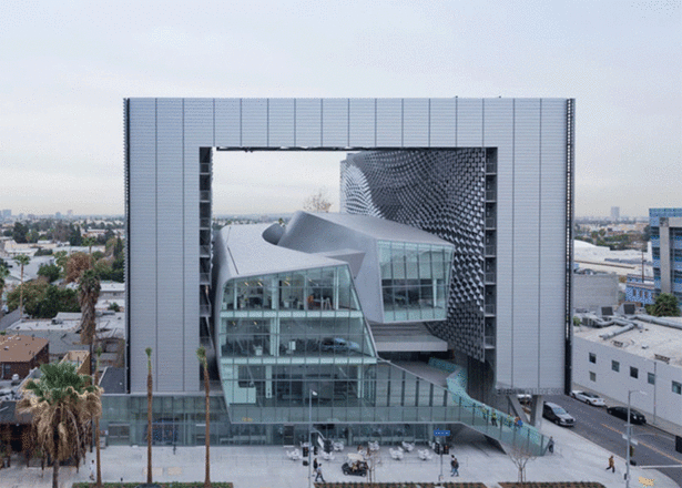 Architecture building GIF - Find on GIFER