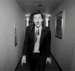 B and w GIF - Find on GIFER