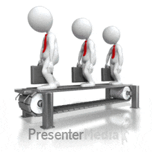 GIF line - animated GIF on GIFER