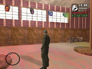 Faceless GIF - Find on GIFER