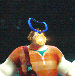 GIF wreck it ralph - animated GIF on GIFER
