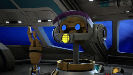 GIF star wars - animated GIF on GIFER