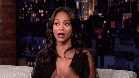 Latina GIF - Find on GIFER