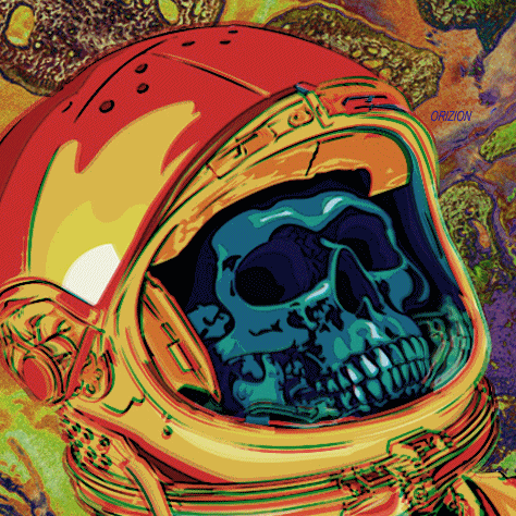 Psychedelics GIF - Find on GIFER