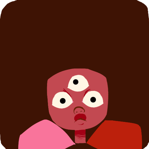 Garnet GIF - Find on GIFER