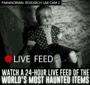 Paranormal activity GIF - Find on GIFER