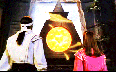 Power couple GIF - Find on GIFER