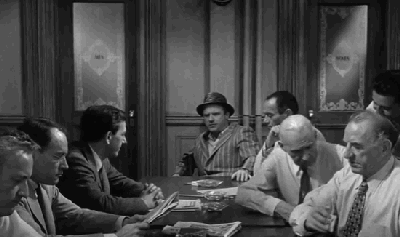 12 angry men GIF - Find on GIFER