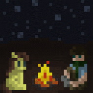 Campfire GIF - Find on GIFER