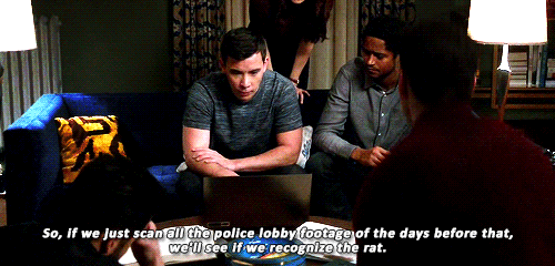 Annalise keating GIF - Find on GIFER