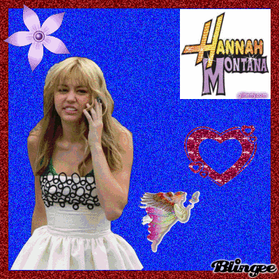 Hannah montana GIF - Find on GIFER