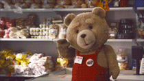 Ted 2 GIF - Find on GIFER