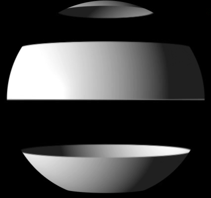GIF loop sphere - animated GIF on GIFER