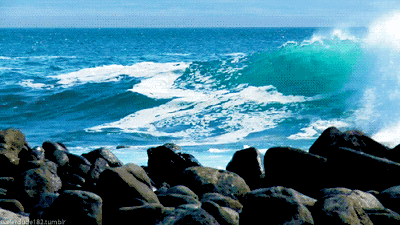Landscape GIF - Find on GIFER