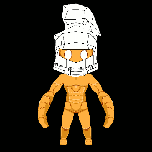 Low poly GIF - Find on GIFER