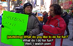 GIF sports football snl - animated GIF on GIFER