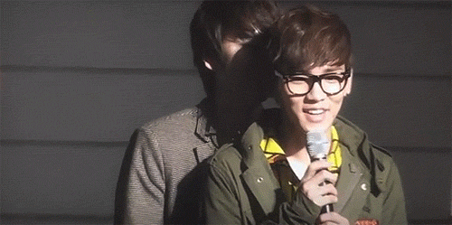 Kim kibum GIF - Find on GIFER